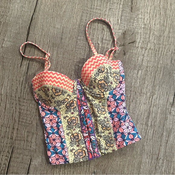 Maaji | Swim | Set Maaji Mystic Paths Bikini | Poshmark